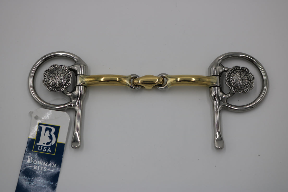 Bowman Bits – Mr Mikes Mini Tack Shack