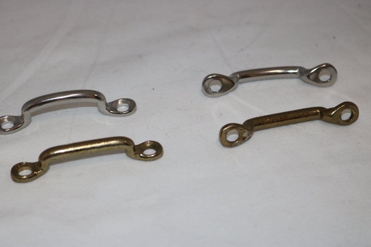 Cart Footman Loops – Mr Mikes Mini Tack Shack